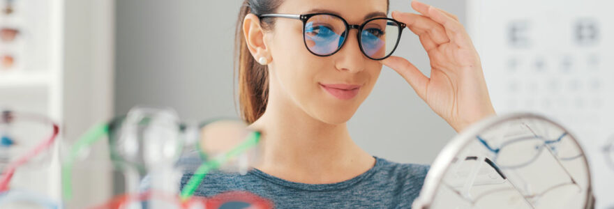 Méthodes et avantages de l'opération de l'hypermétropie